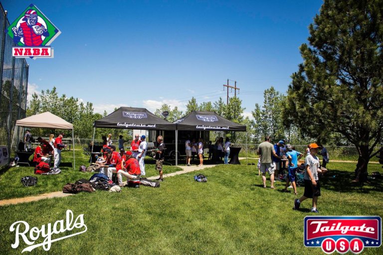 Colorado Tailgating - Tailgate USA