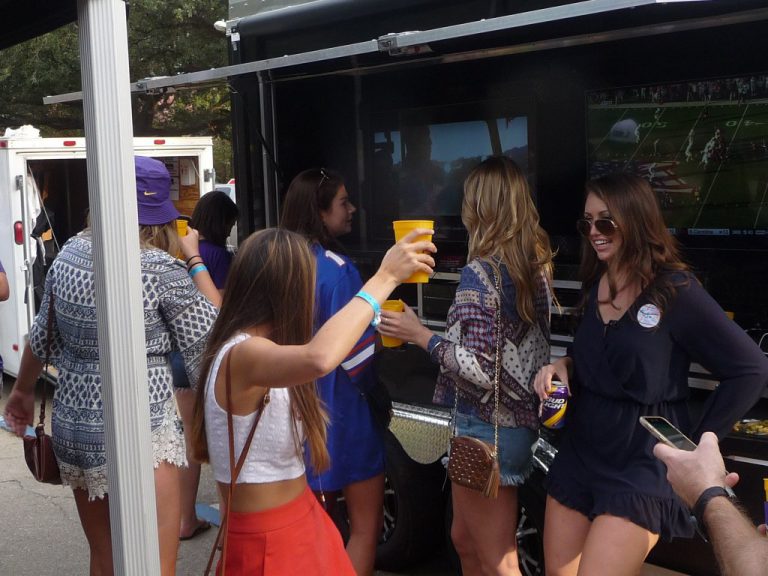 Florida Tailgating - Tailgate USA