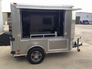 Find out our most in demand Tailgating Rental Services/Products